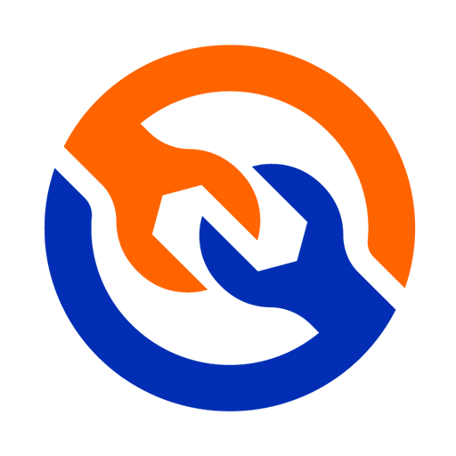 Logo Bengkel Motor Png