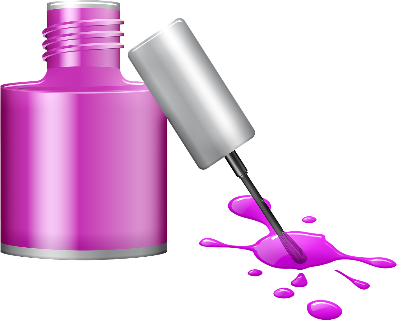 Detail Nail Polish Splash Png Koleksi Nomer 14