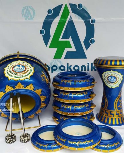 Detail Nama Dan Gambar Alat Musik Qasidah Koleksi Nomer 11 Detail Nama Dan Gambar Alat Musik Qasidah Koleksi Nomer 11