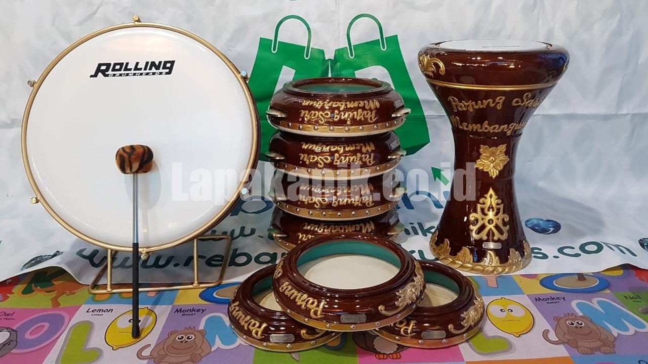 Detail Nama Dan Gambar Alat Musik Qasidah Koleksi Nomer 6 Detail Nama Dan Gambar Alat Musik Qasidah Koleksi Nomer 6