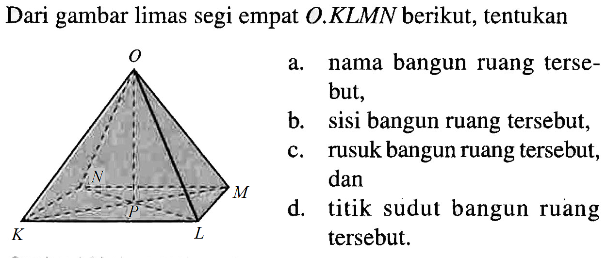 Detail Nama Nama Bangun Ruang Dan Gambarnya Koleksi Nomer 38 Detail Nama Nama Bangun Ruang Dan Gambarnya Koleksi Nomer 38