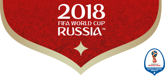 Logo Fifa World Cup 2018 Png 42 Koleksi Gambar