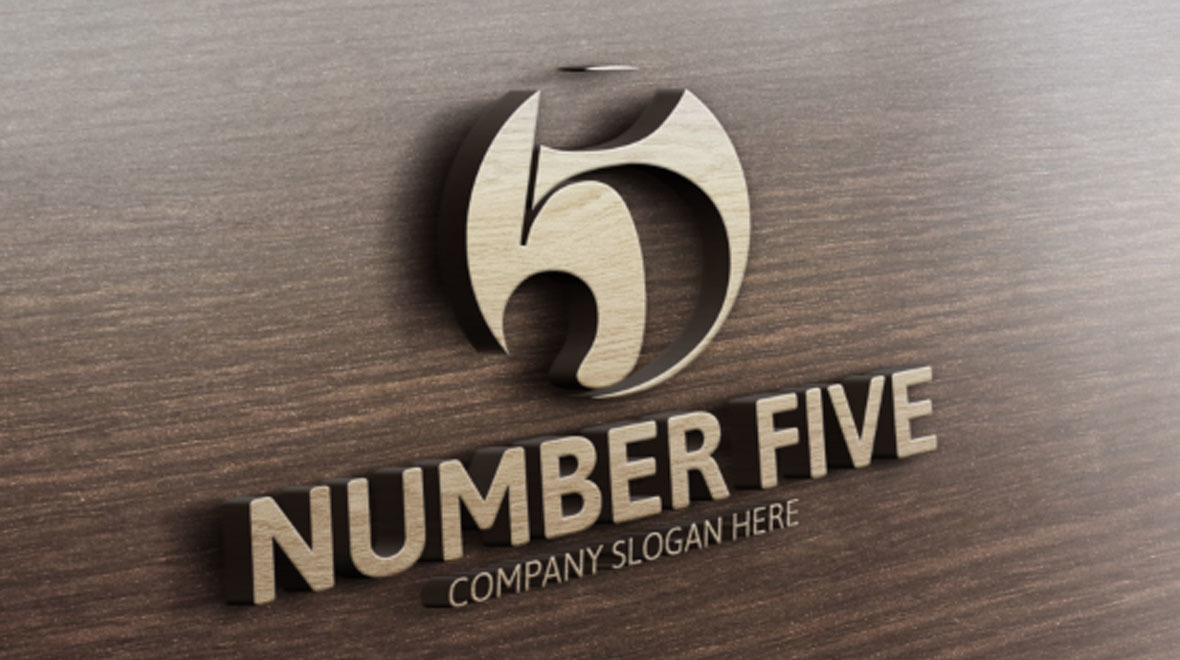 Logo Five - 47+ Koleksi Gambar