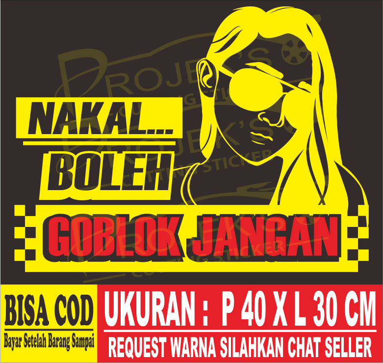 Detail Desain Stiker Kata Kata Keren Koleksi Nomer 21 Detail Desain Stiker Kata Kata Keren Koleksi Nomer 21