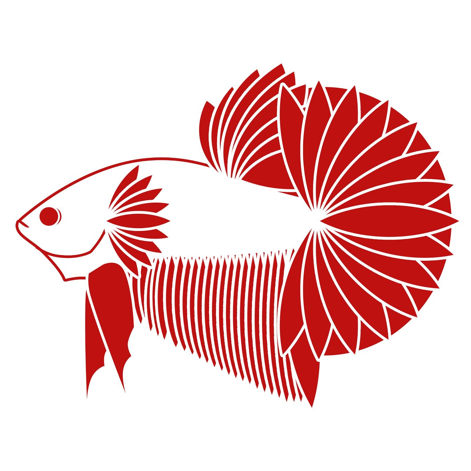 Detail Logo Ikan Cupang Vector Koleksi Nomer 19 Detail Logo Ikan Cupang Vector Koleksi Nomer 19