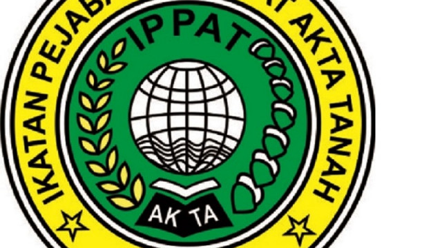 Detail Logo Ikatan Pejabat Pembuat Akta Tanah Koleksi Nomer 6 Detail Logo Ikatan Pejabat Pembuat Akta Tanah Koleksi Nomer 6