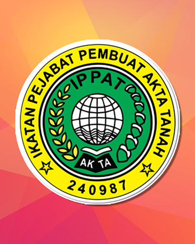 Detail Logo Ikatan Pejabat Pembuat Akta Tanah Koleksi Nomer 3 Detail Logo Ikatan Pejabat Pembuat Akta Tanah Koleksi Nomer 3