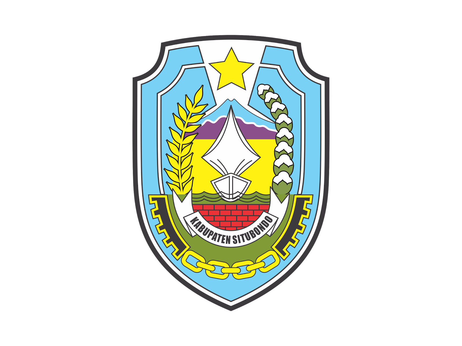 Logo Kabupaten Situbondo Download Vector Cdr Ai Png G - vrogue.co Logo Kabupaten Situbondo Download Vector Cdr Ai Png G - vrogue.co