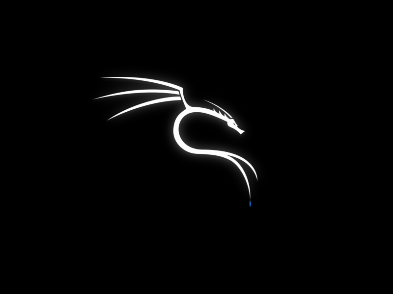 Logo Kali Linux - 45+ Koleksi Gambar