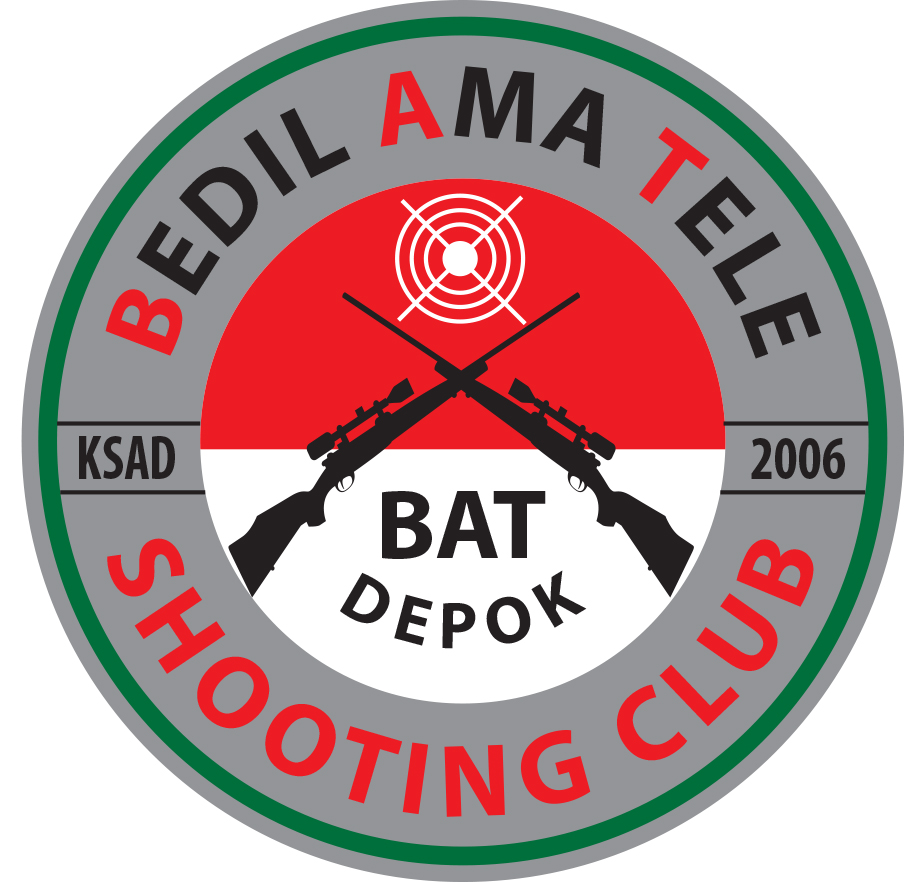 Detail Logo Komunitas Senapan Angin Koleksi Nomer 5