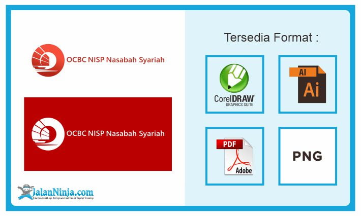 Detail Ocbc Nisp Logo Png Koleksi Nomer 43