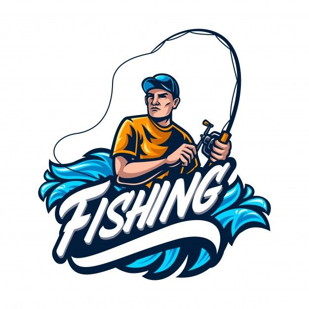 Logo Mancing Png - 42+ Koleksi Gambar Logo Mancing Png - 42+ Koleksi Gambar