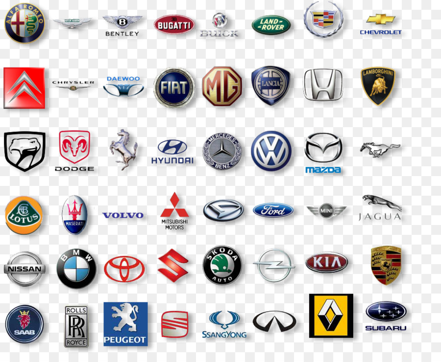 Logo Merk Mobil Png 42 Koleksi Gambar
