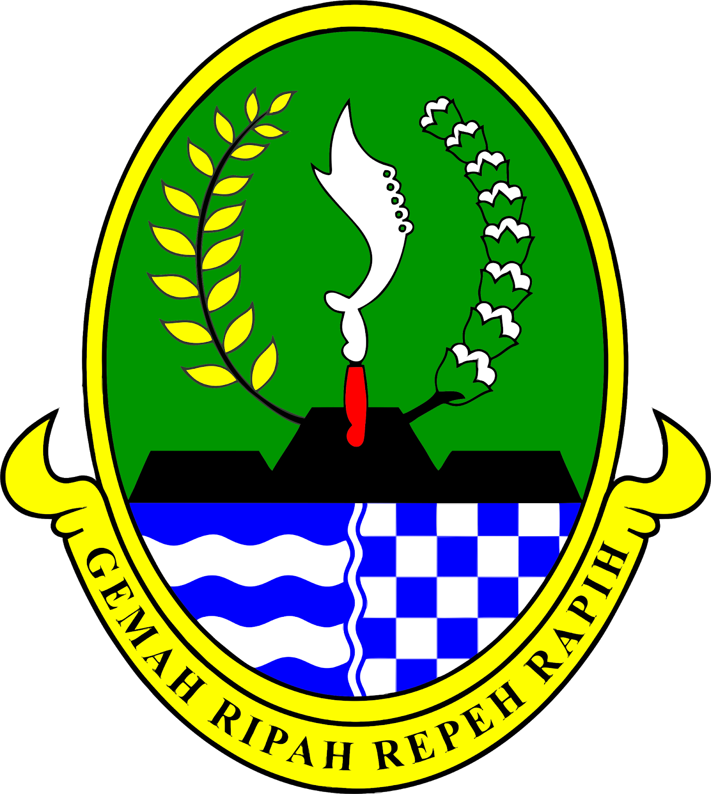 Detail Logo Pemda Diy Png Koleksi Nomer 34