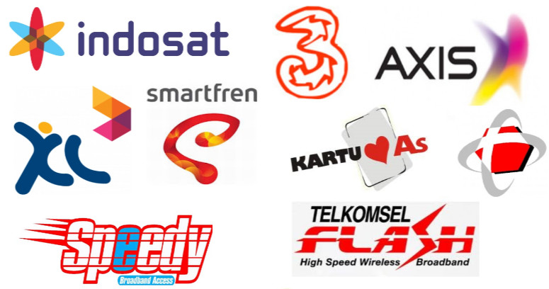 Detail Logo Provider Seluler Indonesia Png Koleksi Nomer 13 Detail Logo Provider Seluler Indonesia Png Koleksi Nomer 13
