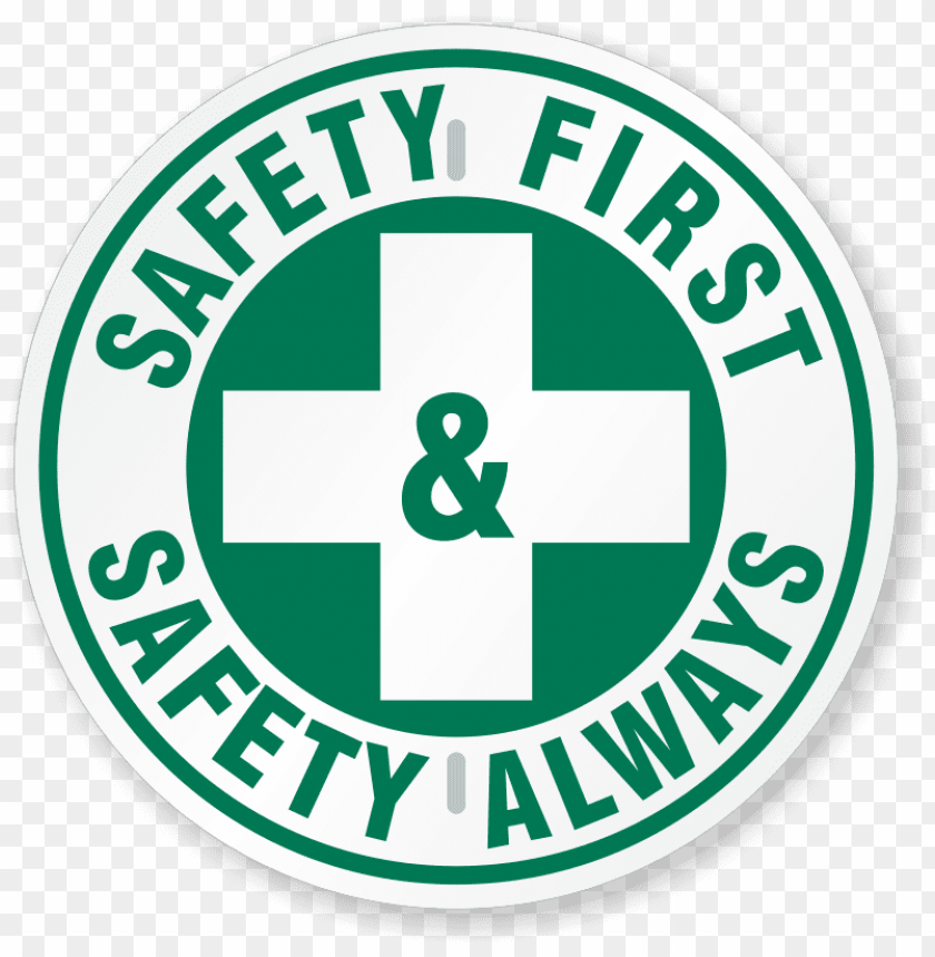 Logo Safety First Vector - 56+ Koleksi Gambar