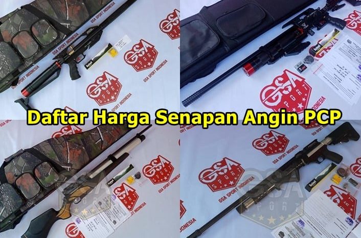 Logo Senapan Angin 43 Koleksi Gambar