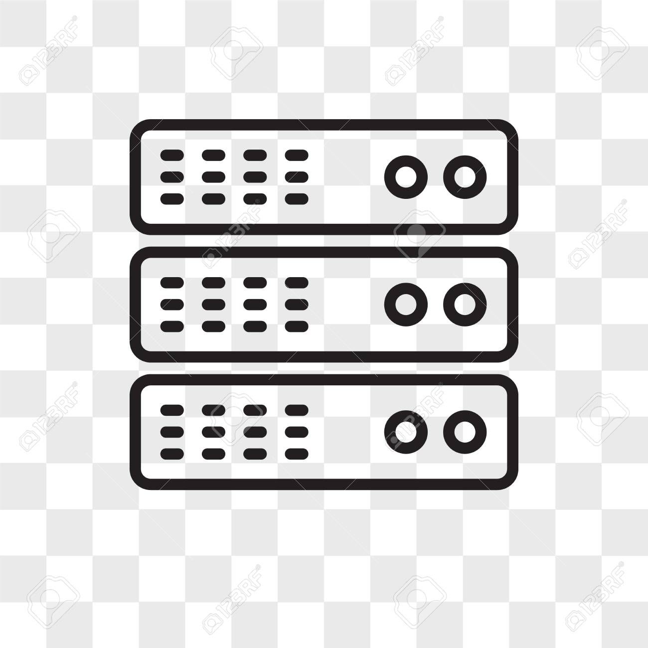 Logo Server - 53+ Koleksi Gambar