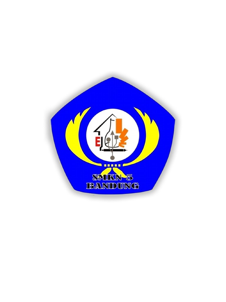 Logo Smkn 5 Bandung - 43+ Koleksi Gambar Logo Smkn 5 Bandung - 43+ Koleksi Gambar