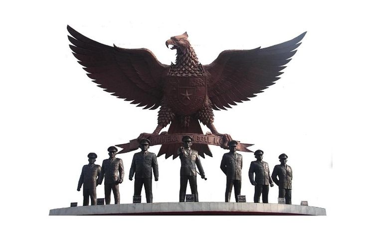 Detail Pahlawan Revolusi Png Koleksi Nomer 6 Detail Pahlawan Revolusi Png Koleksi Nomer 6