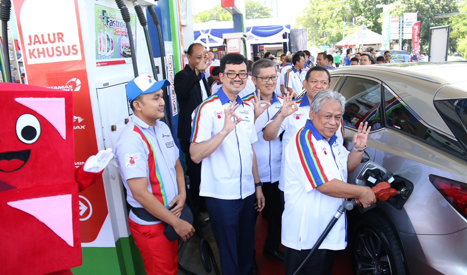 Detail Logo Spbu Pertamina Pasti Pas Koleksi Nomer 40