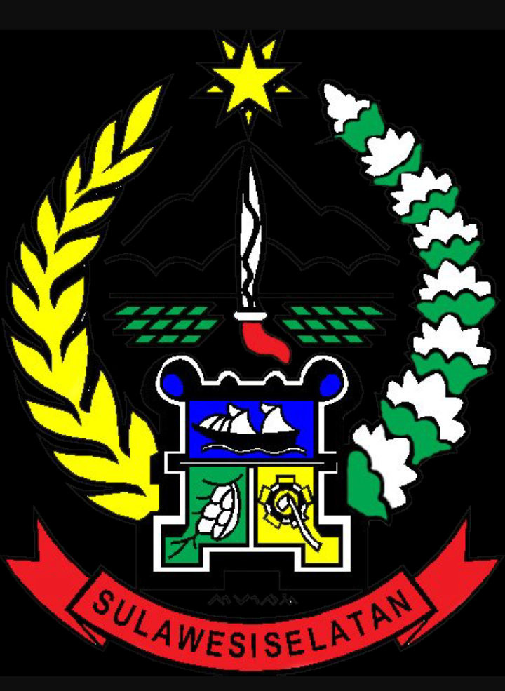Detail Logo Sulsel Png Koleksi Nomer 24