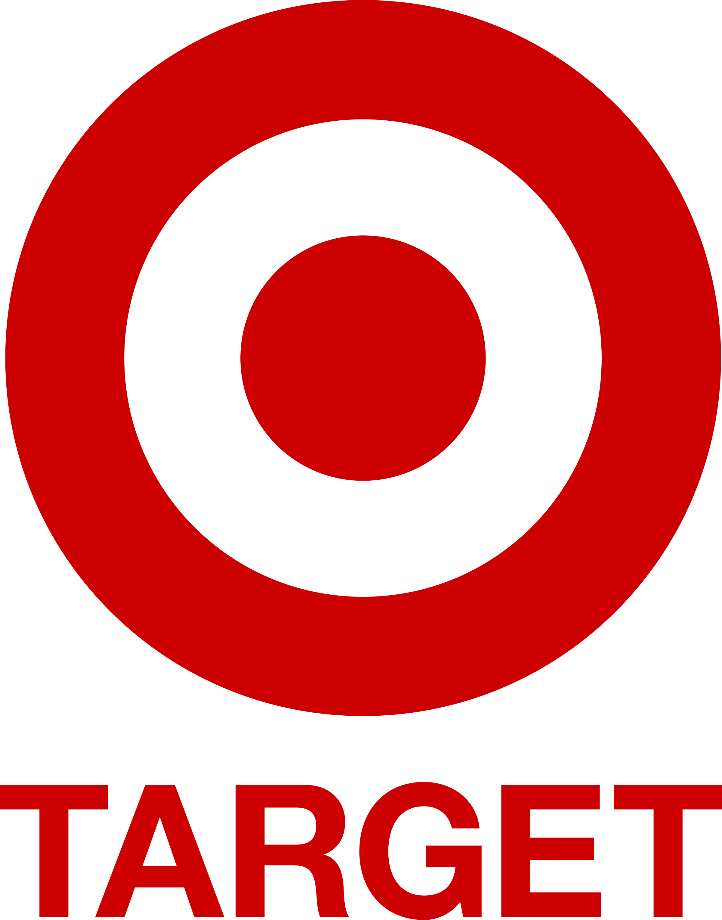 Logo Target - 52+ Koleksi Gambar