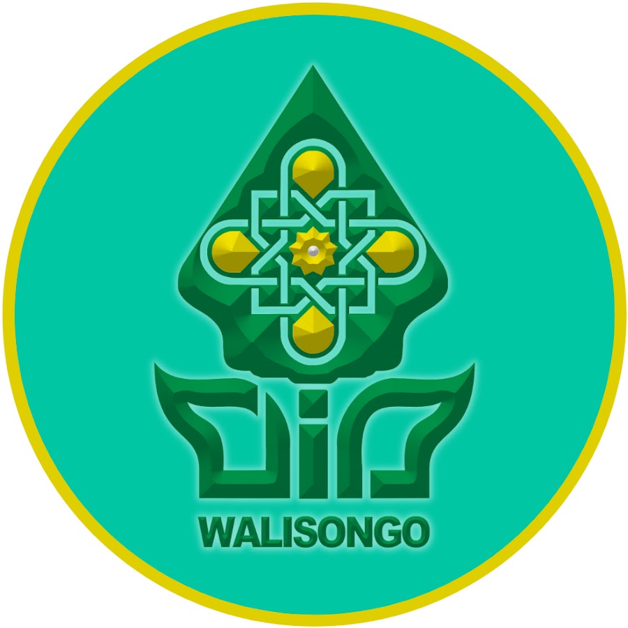 Detail Logo Uin Walisongo Koleksi Nomer 31