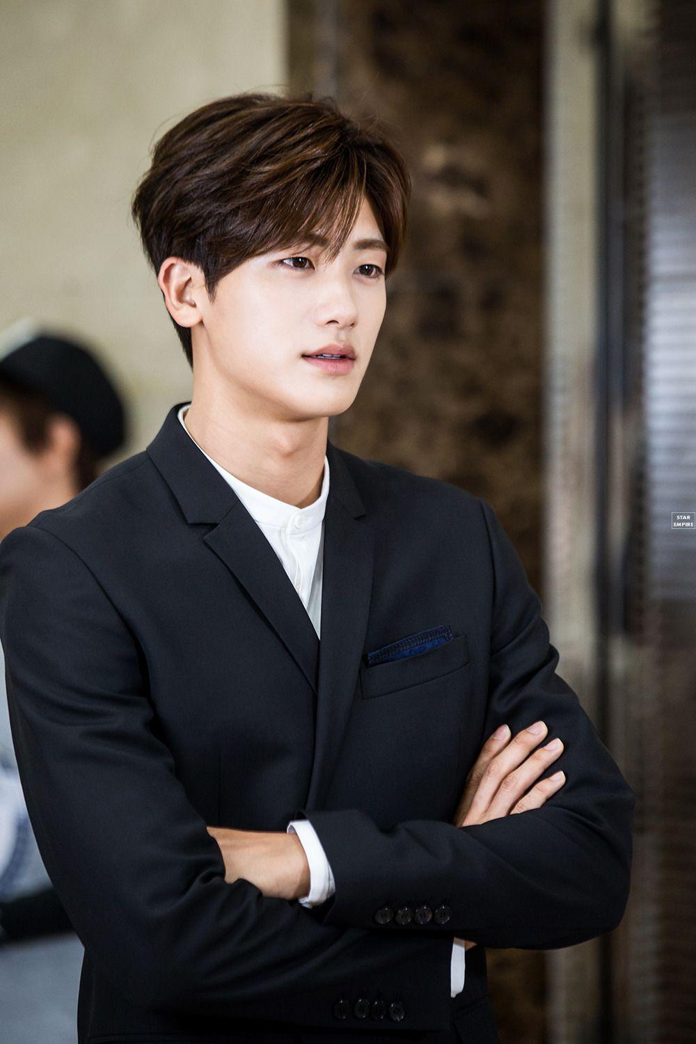 Park Hyung Sik Wallpaper 54 Koleksi Gambar