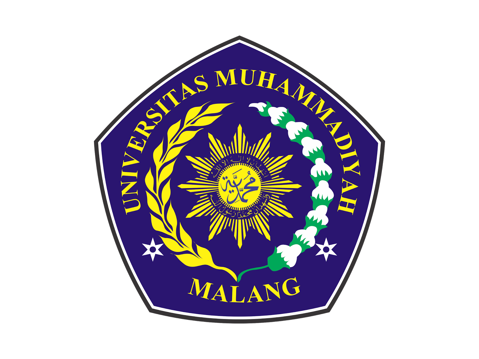 Detail Logo Universitas Muhammadiyah Malang Png Koleksi Nomer 2