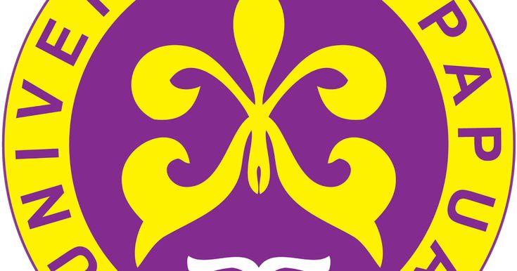 Detail Logo Universitas Papua Koleksi Nomer 7 Detail Logo Universitas Papua Koleksi Nomer 7