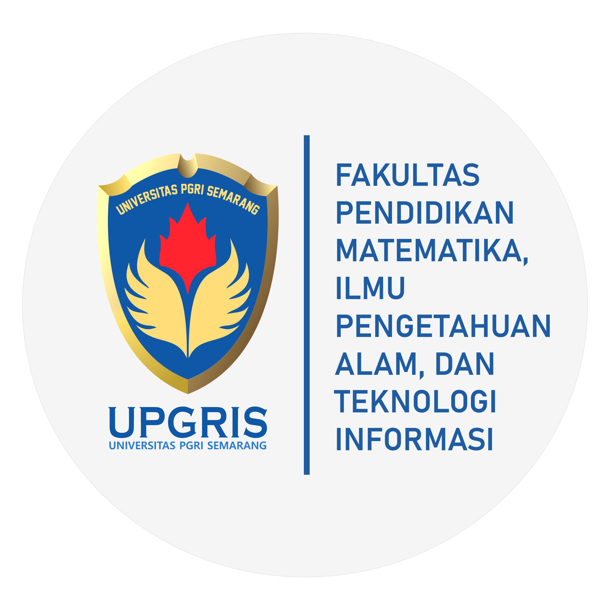 Detail Logo Universitas Pgri Semarang Koleksi Nomer 6 Detail Logo Universitas Pgri Semarang Koleksi Nomer 6