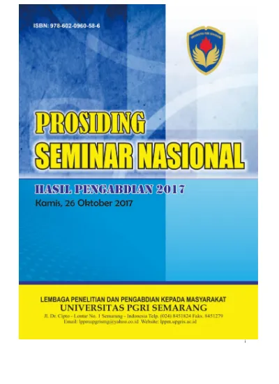 Detail Logo Universitas Pgri Semarang Koleksi Nomer 29 Detail Logo Universitas Pgri Semarang Koleksi Nomer 29
