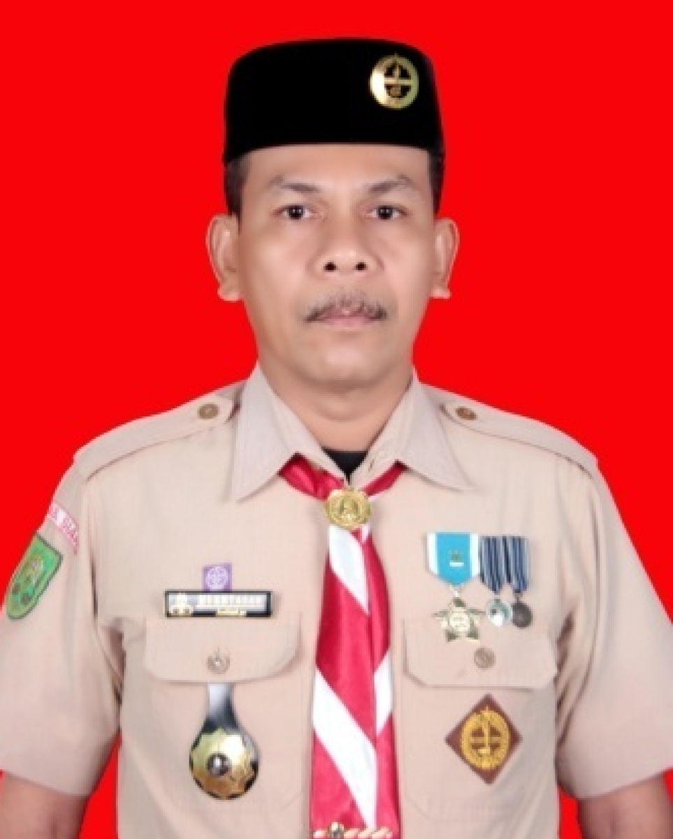 Pas Foto Pramuka 48 Koleksi Gambar