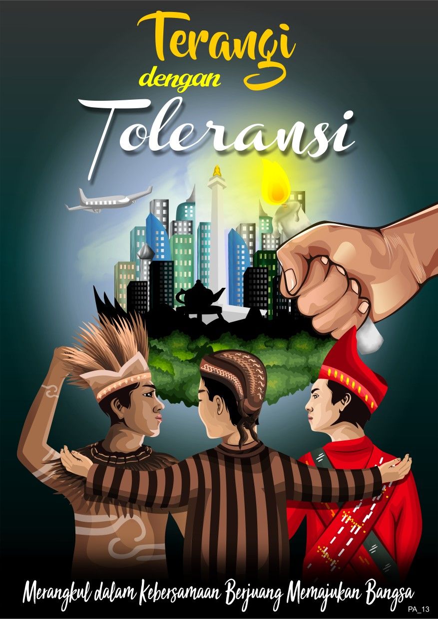 Lomba Desain Grafis 2020 Lomba Desain Grafis 2020