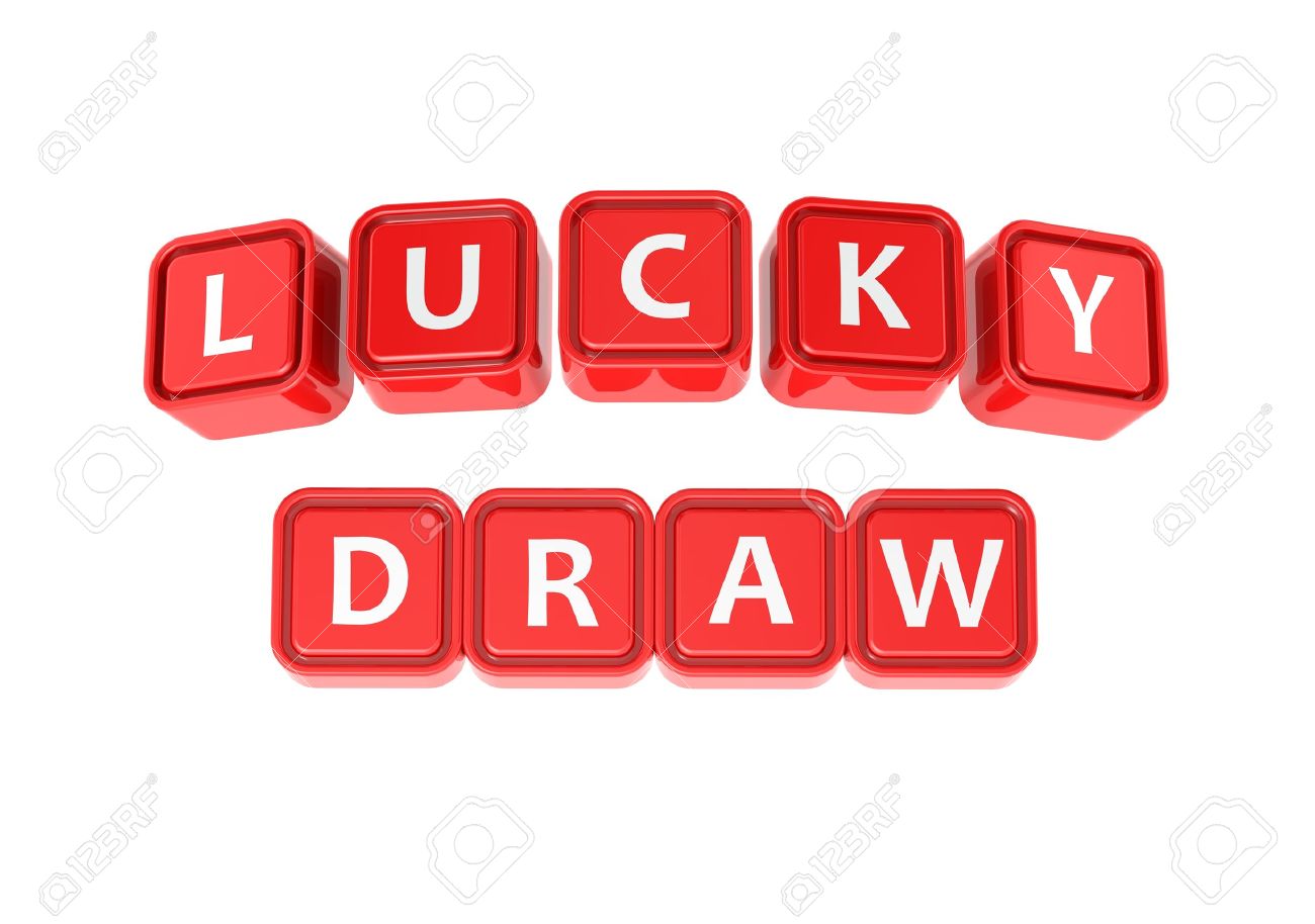 Detail Lucky Draw Png Koleksi Nomer 18