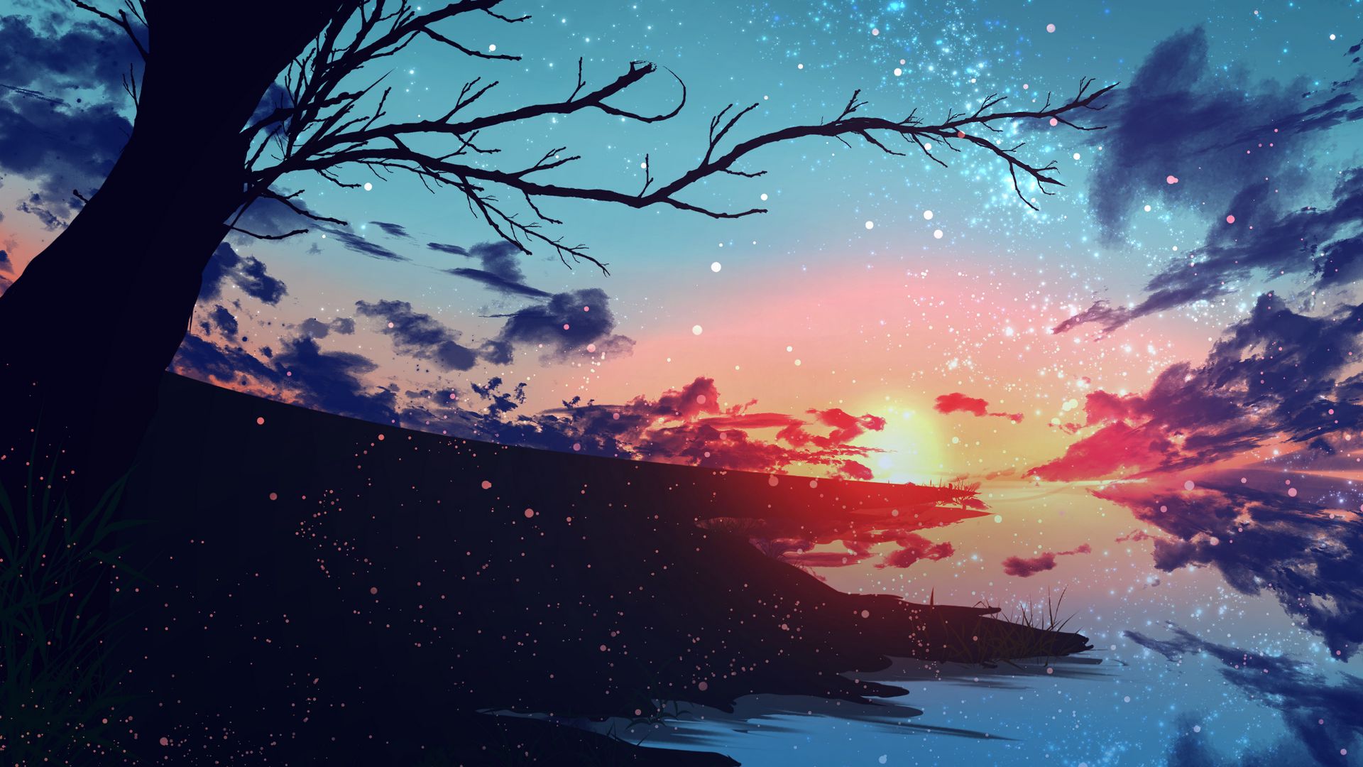 Detail Pemandangan Anime Hd Koleksi Nomer 26 Detail Pemandangan Anime Hd Koleksi Nomer 26