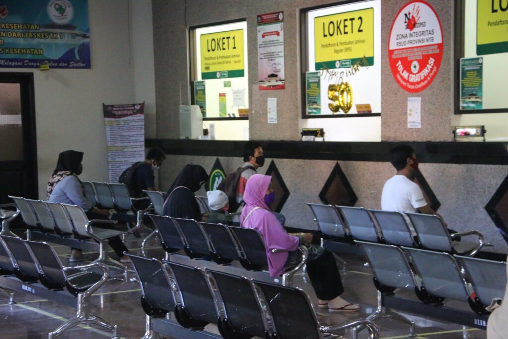 Detail Pendaftaran Rumah Sakit Koleksi Nomer 1 Detail Pendaftaran Rumah Sakit Koleksi Nomer 1