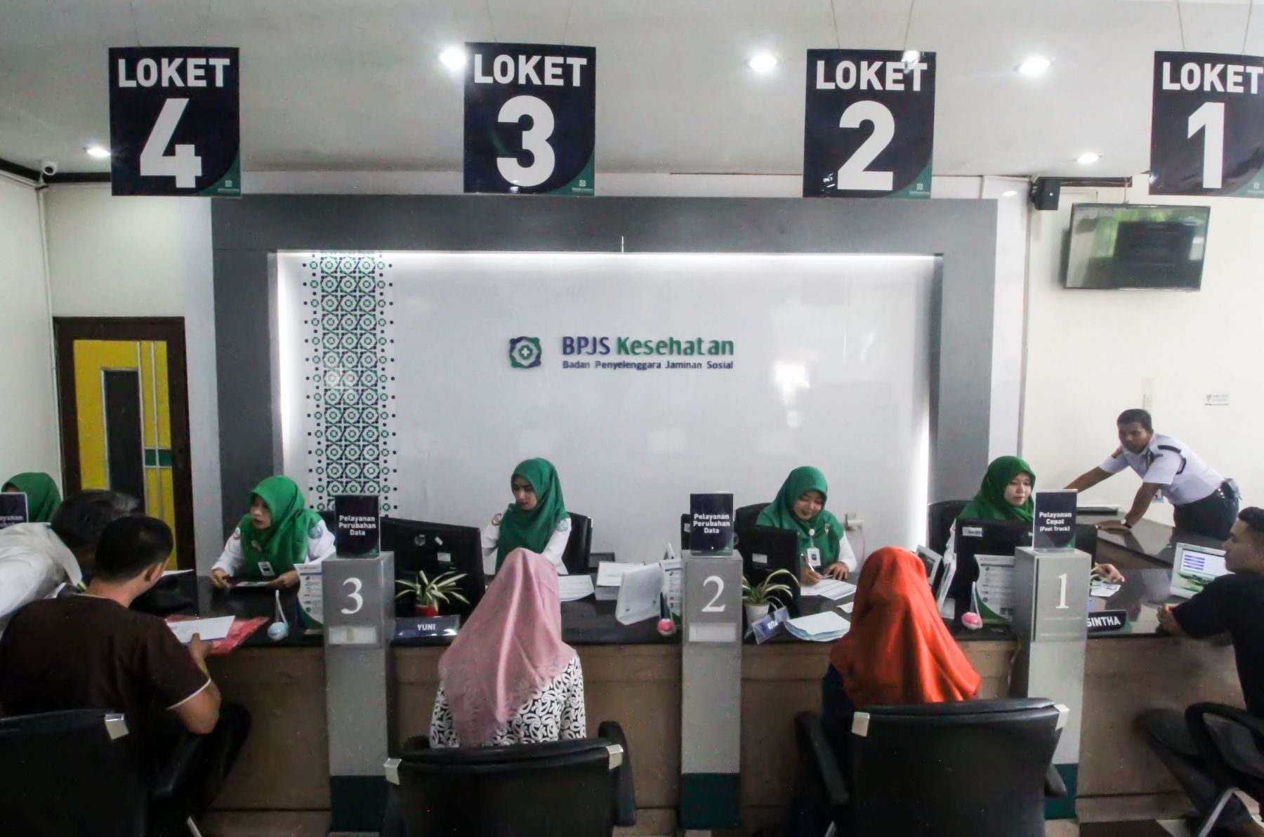Detail Pendaftaran Rumah Sakit Koleksi Nomer 27 Detail Pendaftaran Rumah Sakit Koleksi Nomer 27