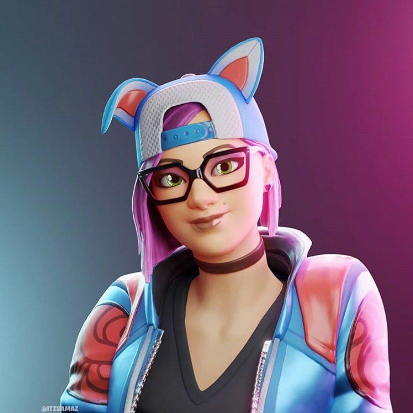 Detail Lynx Fortnite Pfp Koleksi Nomer 2