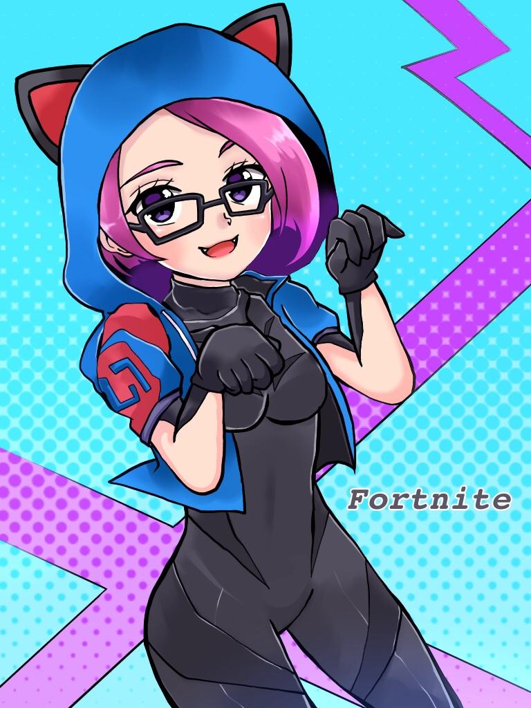 Detail Lynx Fortnite Pfp Koleksi Nomer 31
