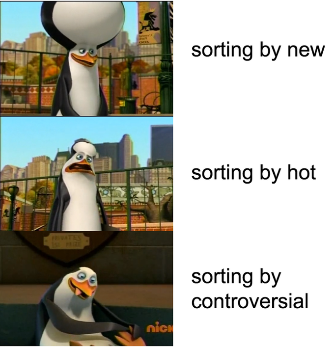 Penguin Of Madagascar Meme 57 Koleksi Gambar