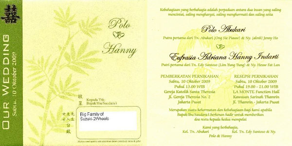 Penulisan Nama Tamu Undangan Pernikahan Yang Benar - 56+ Koleksi Gambar Penulisan Nama Tamu Undangan Pernikahan Yang Benar - 56+ Koleksi Gambar