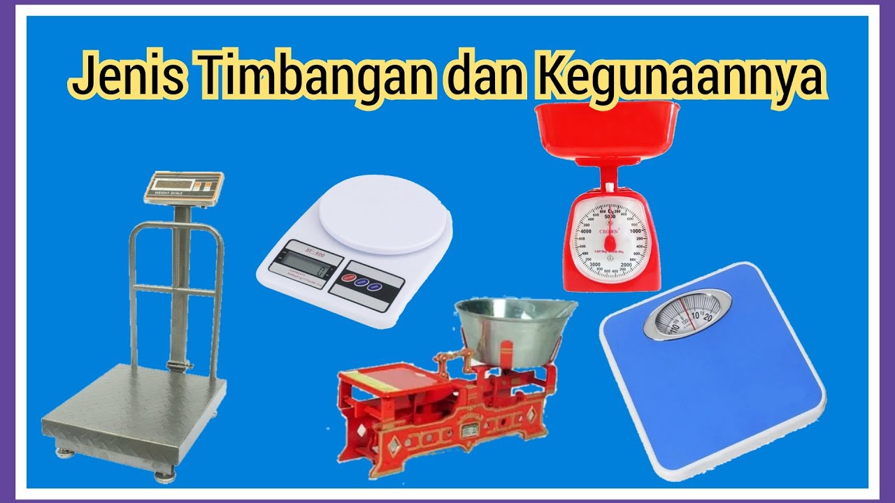 Detail Macam Macam Gambar Timbangan Dan Kegunaannya Koleksi Nomer 1 Detail Macam Macam Gambar Timbangan Dan Kegunaannya Koleksi Nomer 1