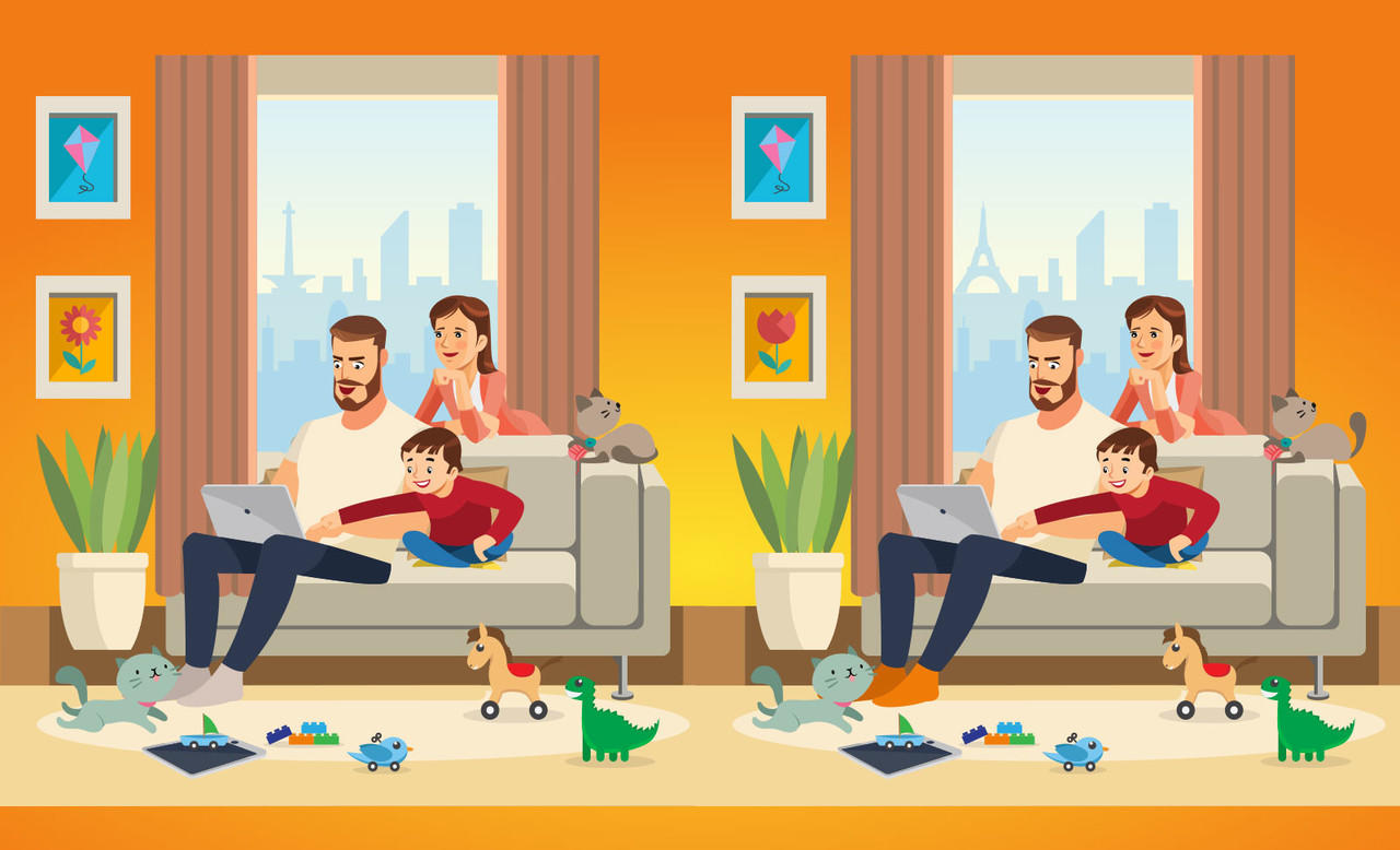 Permainan Mencari Perbedaan Gambar - 56+ Koleksi Gambar Permainan Mencari Perbedaan Gambar - 56+ Koleksi Gambar