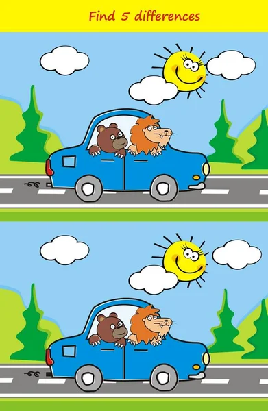 Permainan Mencari Perbedaan Gambar - 56+ Koleksi Gambar Permainan Mencari Perbedaan Gambar - 56+ Koleksi Gambar