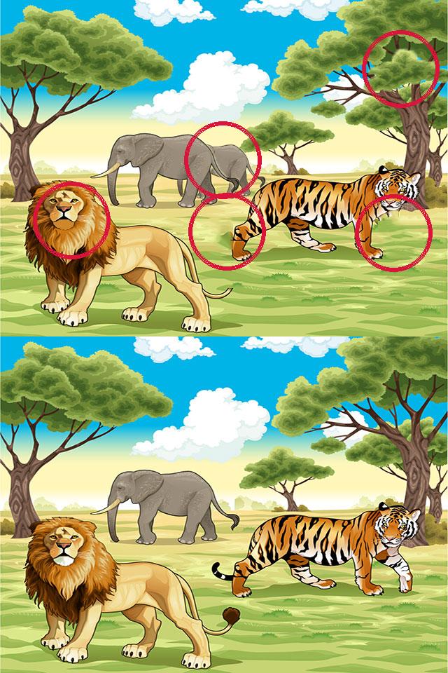 Permainan Mencari Perbedaan Gambar - 56+ Koleksi Gambar Permainan Mencari Perbedaan Gambar - 56+ Koleksi Gambar