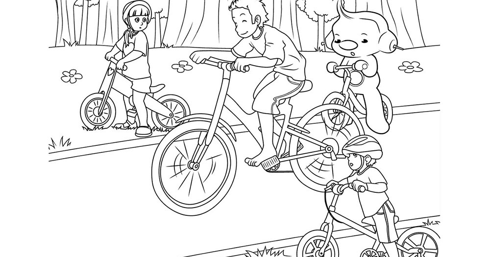 Detail Permainan Mewarnai Gambar Koleksi Nomer 23 Detail Permainan Mewarnai Gambar Koleksi Nomer 23