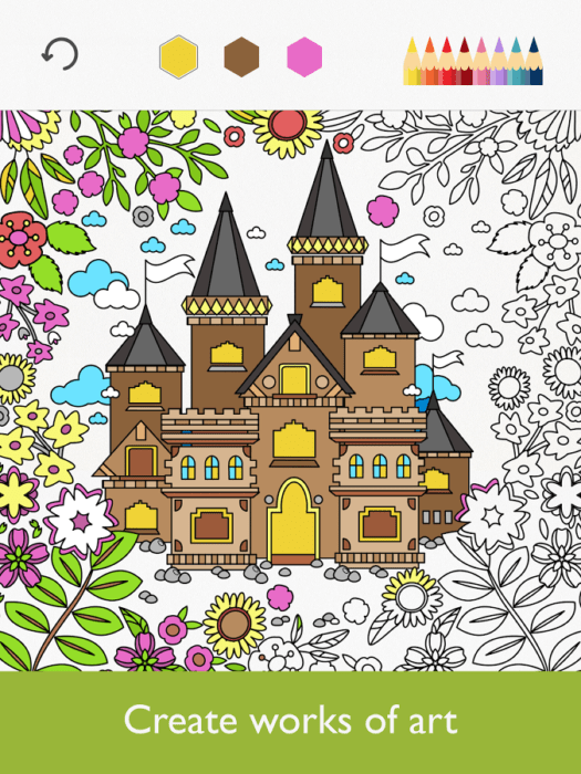 Detail Permainan Mewarnai Gambar Koleksi Nomer 30 Detail Permainan Mewarnai Gambar Koleksi Nomer 30