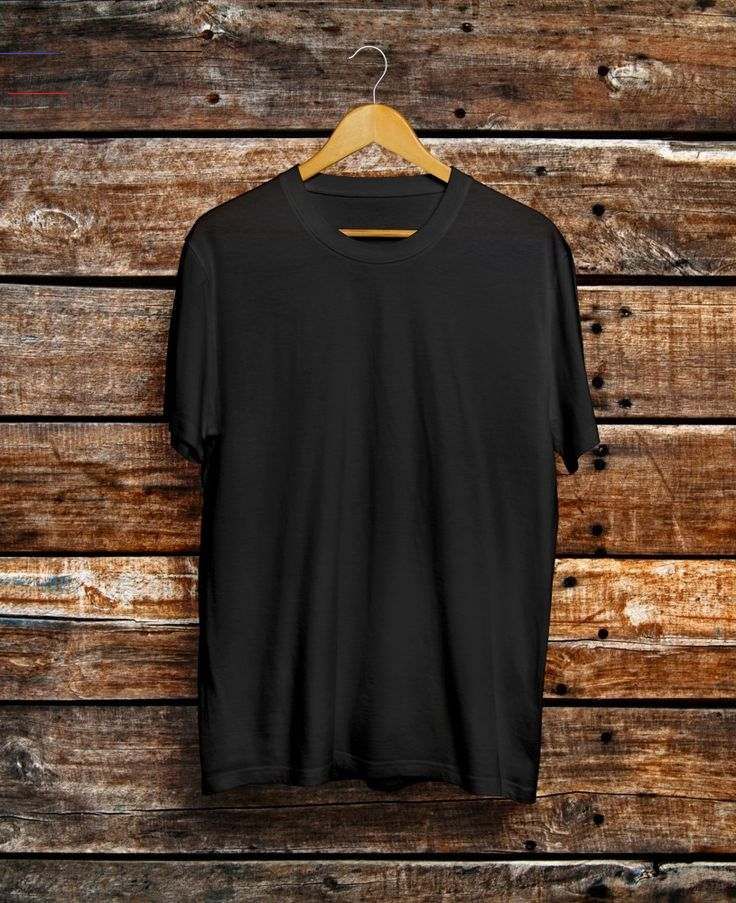 Detail Design Kaos Polos Hitam Koleksi Nomer 6 Detail Design Kaos Polos Hitam Koleksi Nomer 6